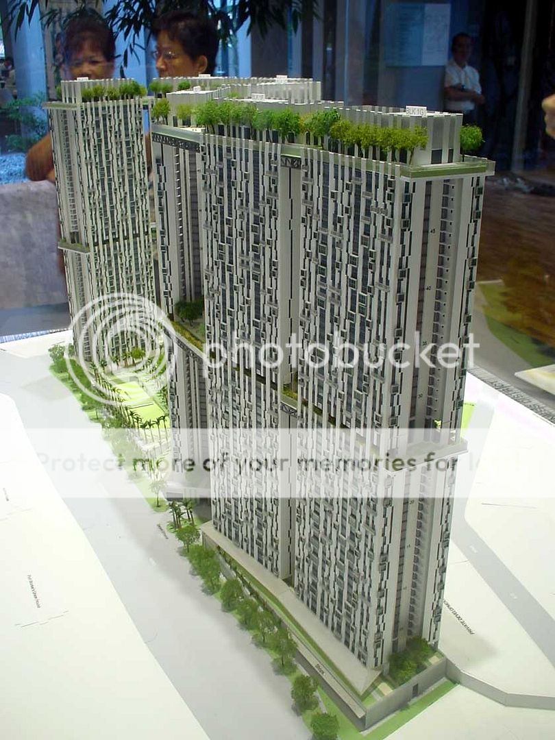 Crazy commieblock now building in Singapore! | SkyscraperCity Forum