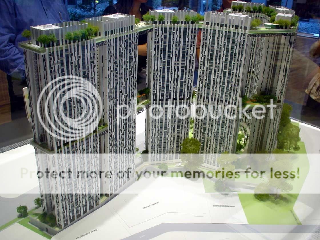 Crazy commieblock now building in Singapore! | SkyscraperCity Forum